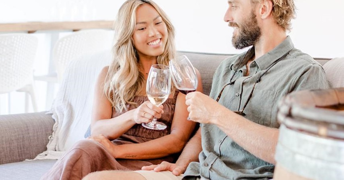 Brookland Valley: Icon Tasting & Platter for 2 | GetYourGuide