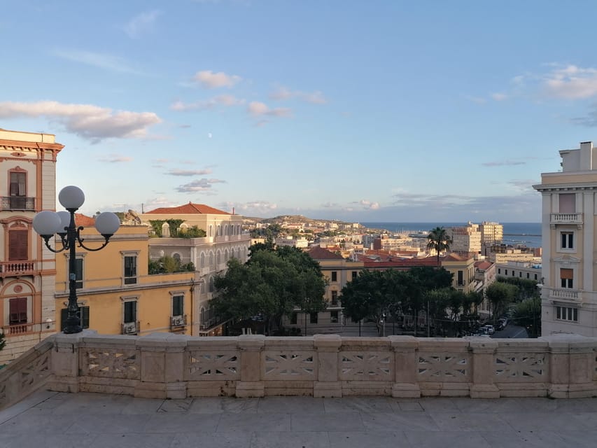 Walking tour Cagliari - Visit Castello | GetYourGuide
