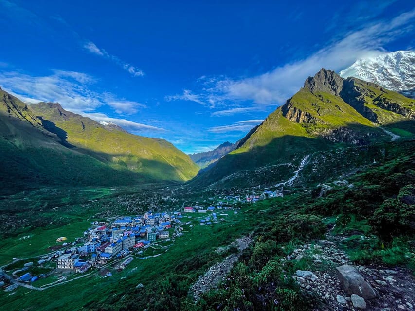 Langtang Valley Trek - 10 Days Trip | GetYourGuide