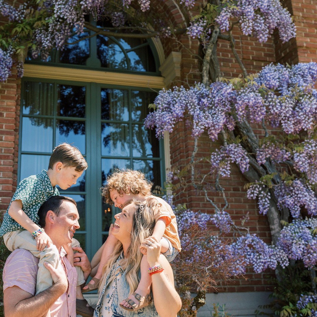 Woodside: Filoli Historic House and Garden Entry Ticket | GetYourGuide