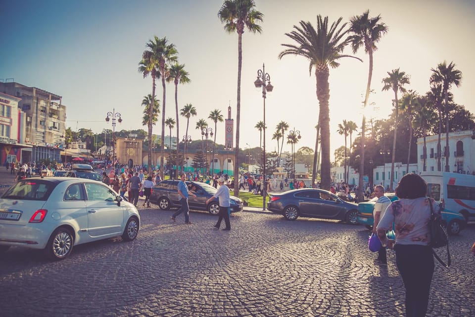 5 Hour Private Tanger City-Tour | GetYourGuide