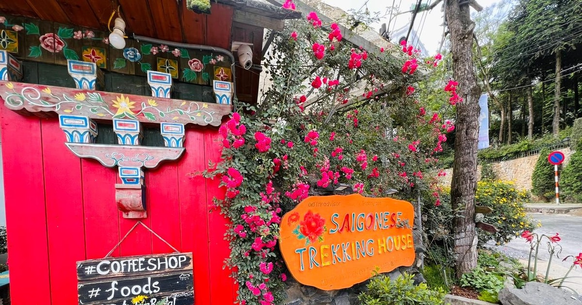 Kochkurs in Sa Pa mit lokalem Koch | GetYourGuide