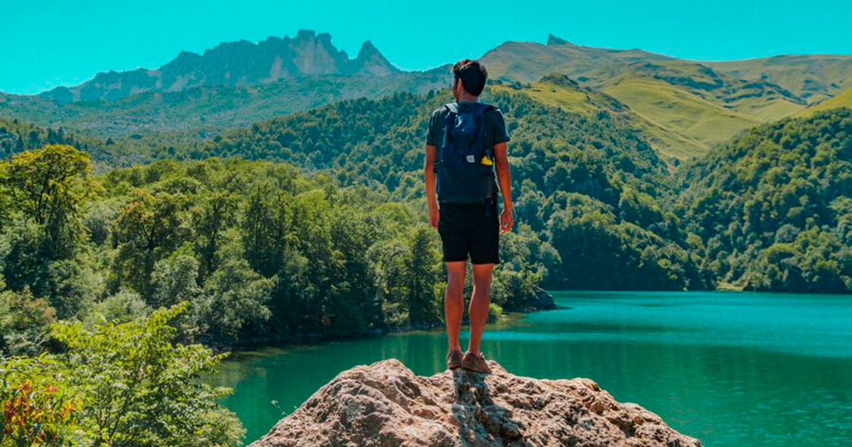 Gence Şehri ve Göygöl Milli Parkı | GetYourGuide