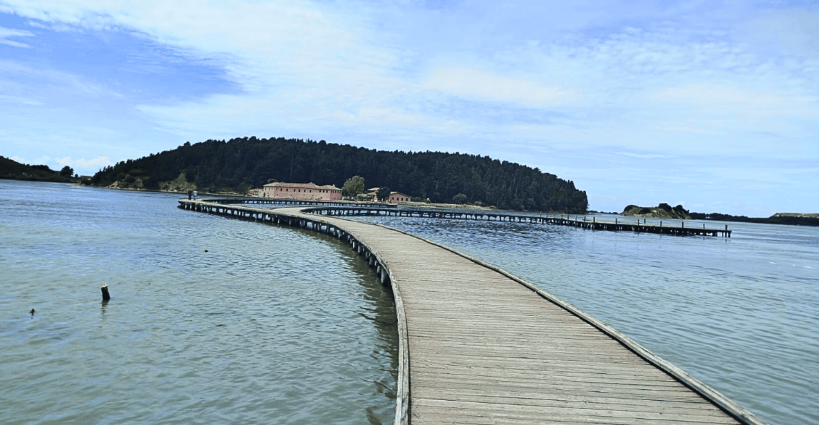 Vlora Stad, Karavasta & Narta Lagune Tour vanuit Tirana/Durres ...