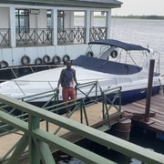 Lomé : location de jet-skis, de pédalos et de quads - 2026 (avis vérifiés)