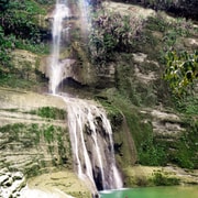 East Bohol: Anda, rice terraces, waterfalls, Lamanok island | GetYourGuide