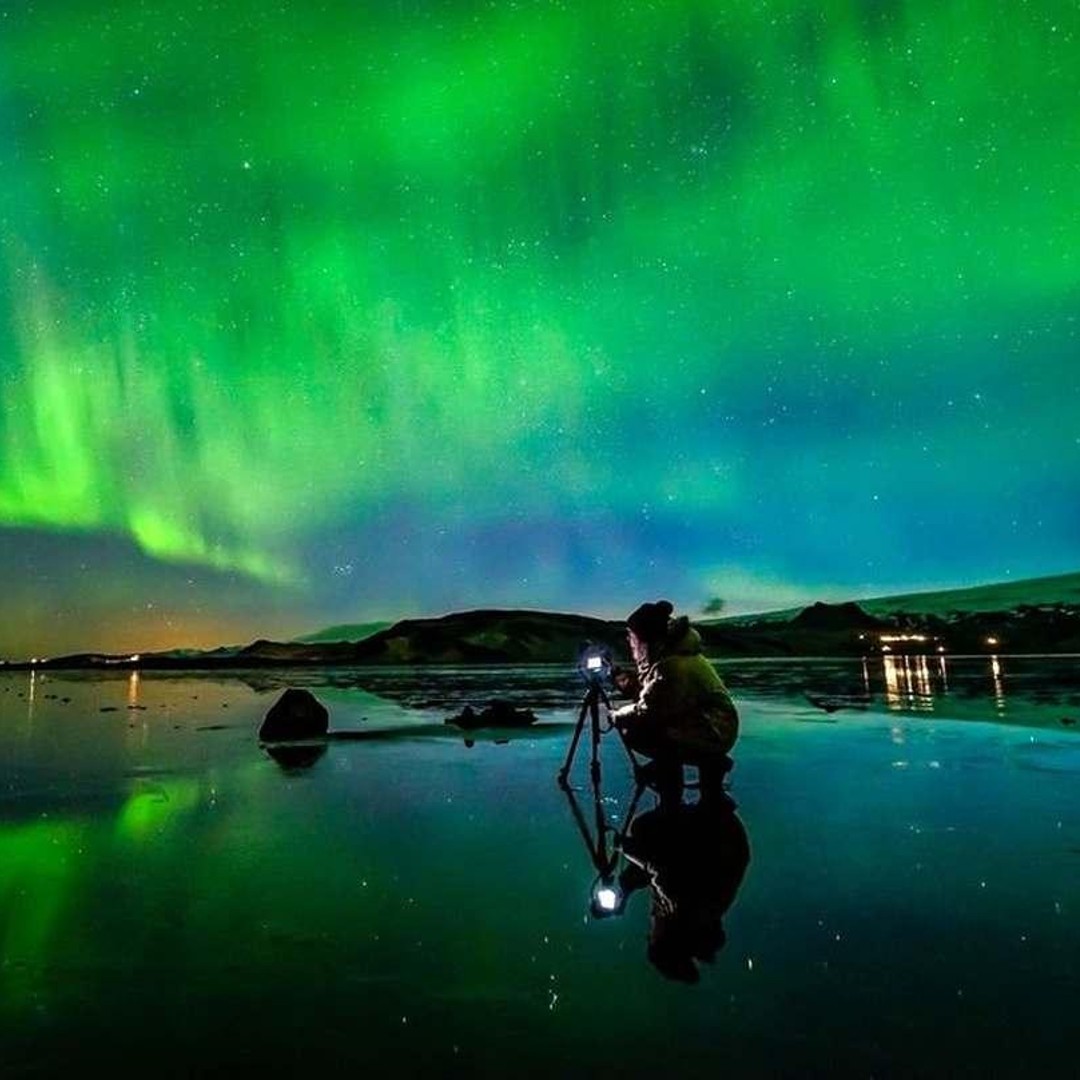 Aurora Explorer 4x4: avventura all'insegna dell'aurora boreale da ...
