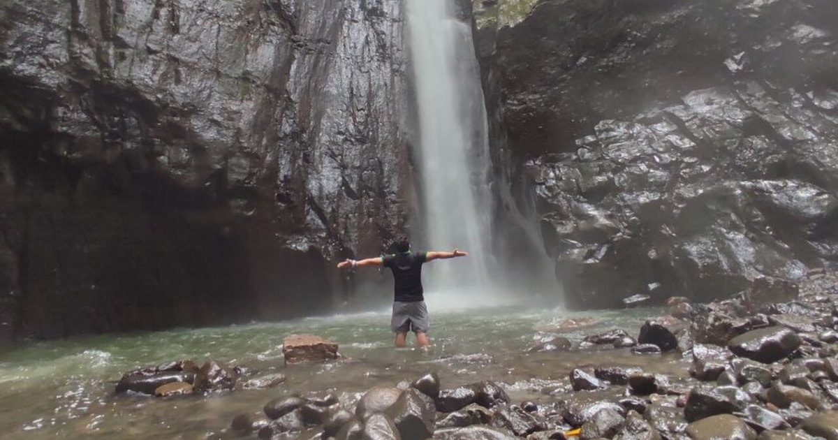 Tamanique-watervallen en Walter Thilo Deininger-park. | GetYourGuide