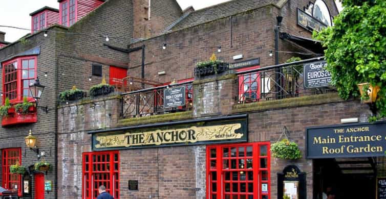 The George Inn, London, London - Book Tickets & Tours | GetYourGuide