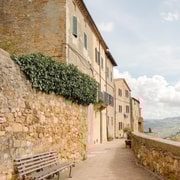 From Rome: Tuscan Medieval Towns & Winery Tour with Lunch | GetYourGuide