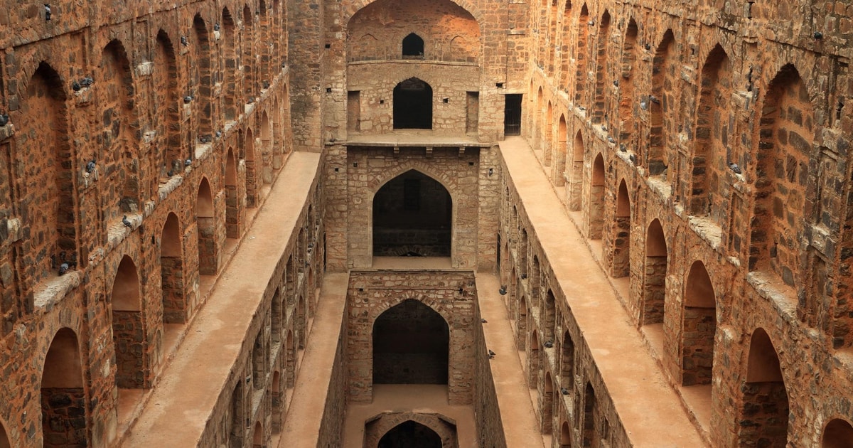 Ontdek het rijke erfgoed van Delhi vanuit Jaipur | GetYourGuide