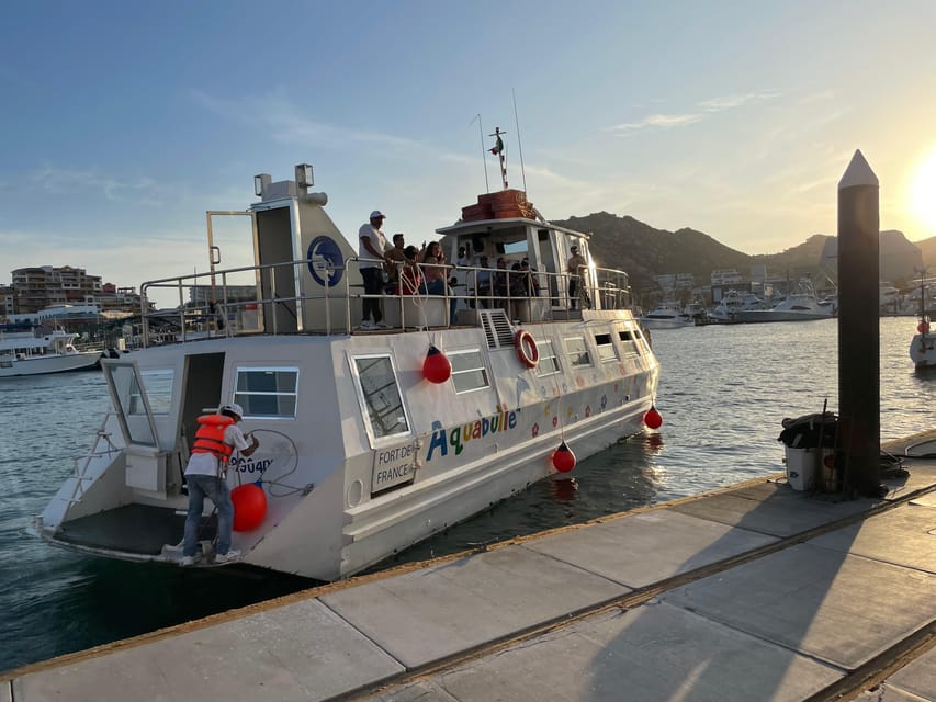 Underwater Exploration Tour & Ocean Sighting Tour | GetYourGuide