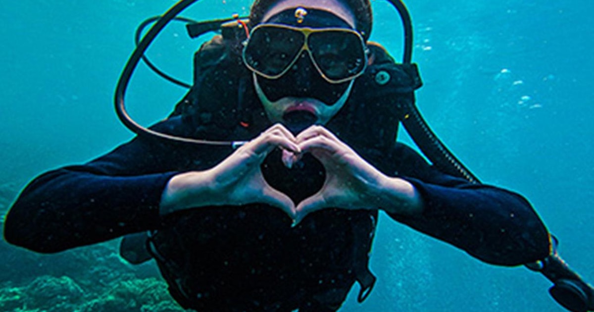 Panglao Bohol: Try Scuba Diving at Napaling and Sardines | GetYourGuide