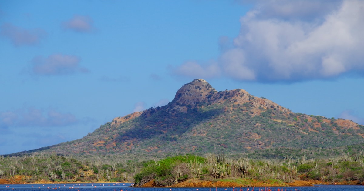 Besteigung des Mount Brandaris mit lokalem Guide | GetYourGuide