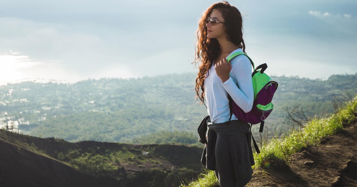 Bali: 1 hour professional photo session Kintamani area. | GetYourGuide