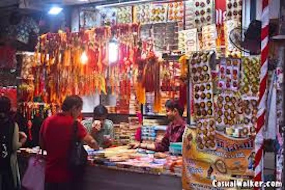 Vannakam Chennai - ¡Una excursión de un día imprescindible en Chennai ...