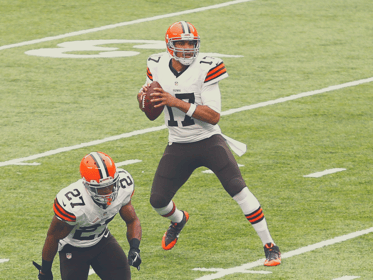 Cleveland Browns Football Game at Cleveland Browns Stadium | GetYourGuide