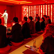 Tokyo: Traditional Geisha Experience Show & Japanese cuisine - 2026 ...
