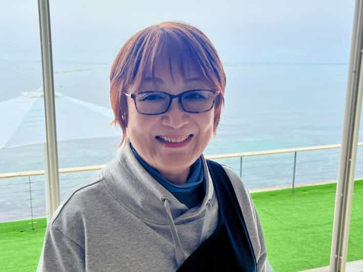 Awaji Island, make a lunch box "Bento" with a gorgeous view! | GetYourGuide