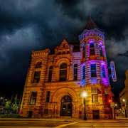 Fortunes, Fire & Frontier: Fort Wayne Ghost Tours - 2026 (Verified Reviews)