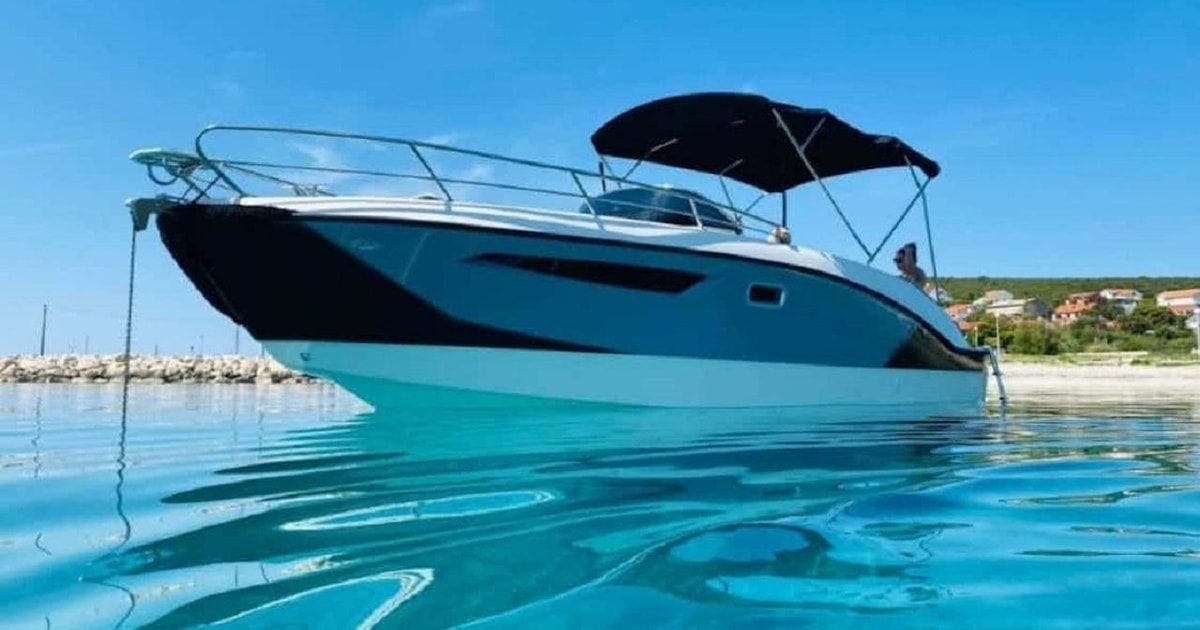 Palermo: Gemeinsame Tour mit dem Boot mit Aperitif und Schnorcheln ...