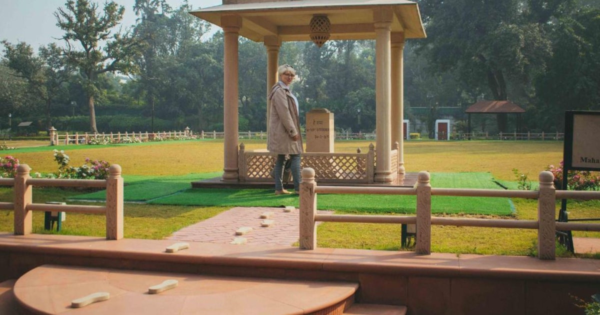 Delhi: Gandhi's Life and Legacy Guided Tour | GetYourGuide