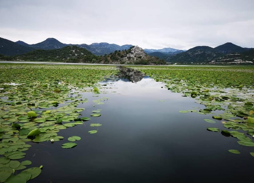 Boat Cruise Viktor – Panoramic Boat Tour to Kom Monastery | GetYourGuide