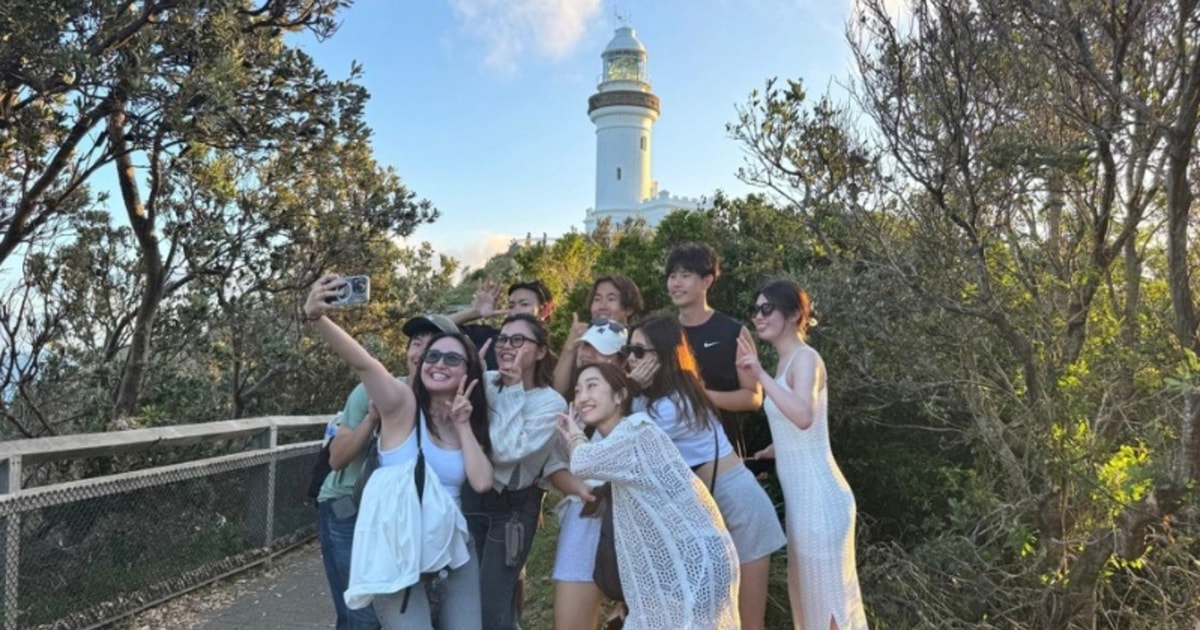 Brisbane: Byron Bay Day Trip with Lighthouse & The Farm | GetYourGuide