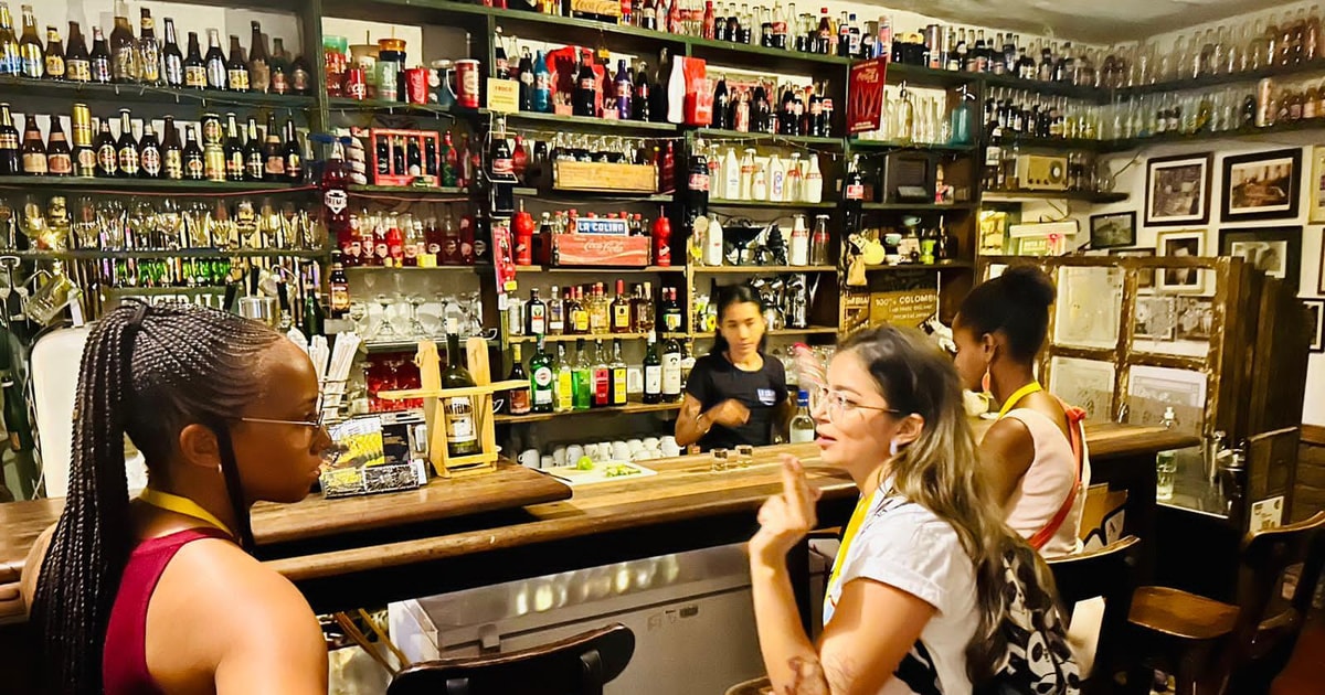 Cali: Tour of Salsa Bars in Cali | GetYourGuide