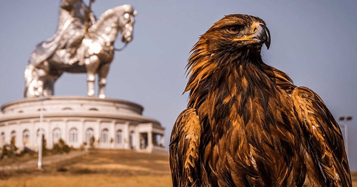 Ulaanbaatar: Genghis Khan Statue & Terelj Park 2-Day Tour | GetYourGuide