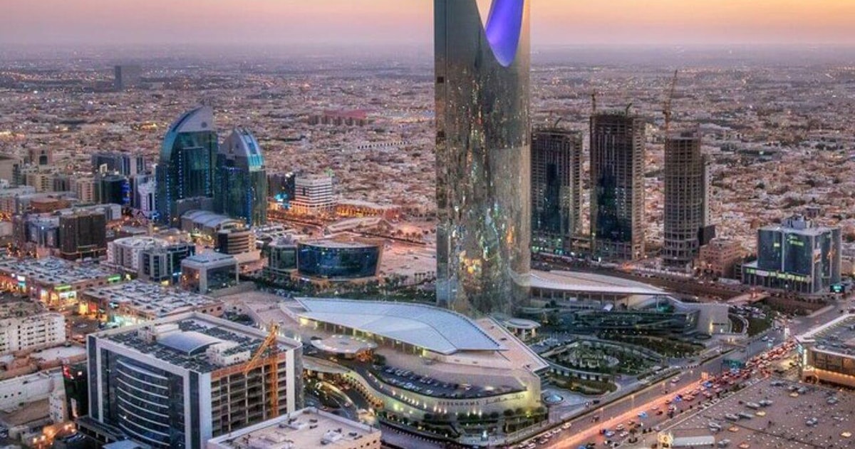 Rijad: Całodniowa wycieczka krajoznawcza z transferem do hotelu ...