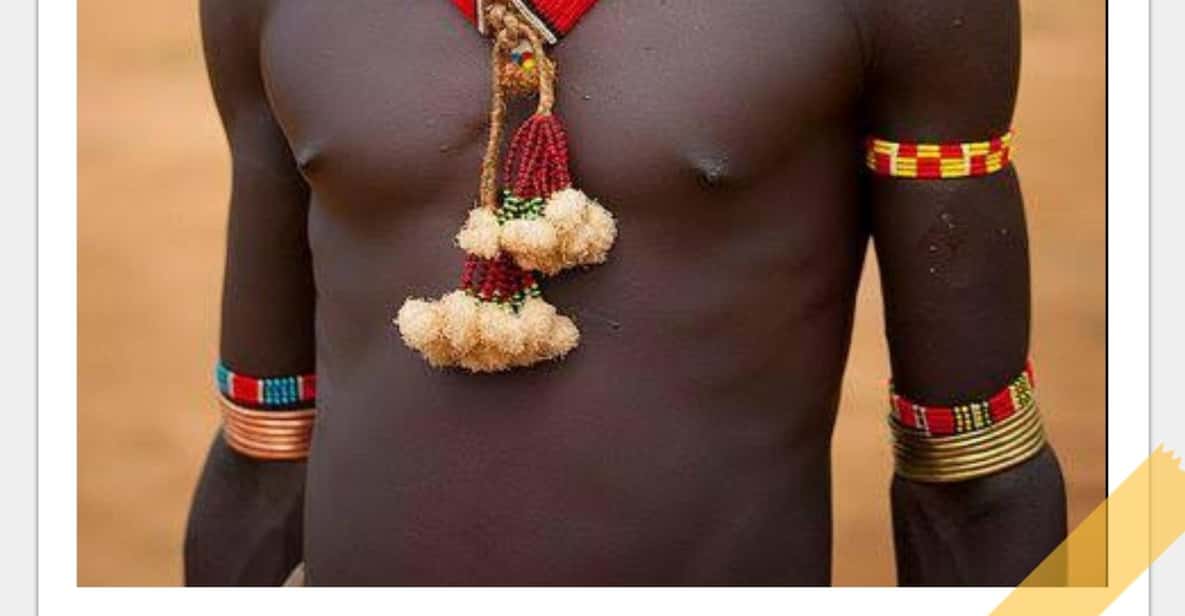 9 Days photography Tour Surma and Omo Valley Tribes | GetYourGuide