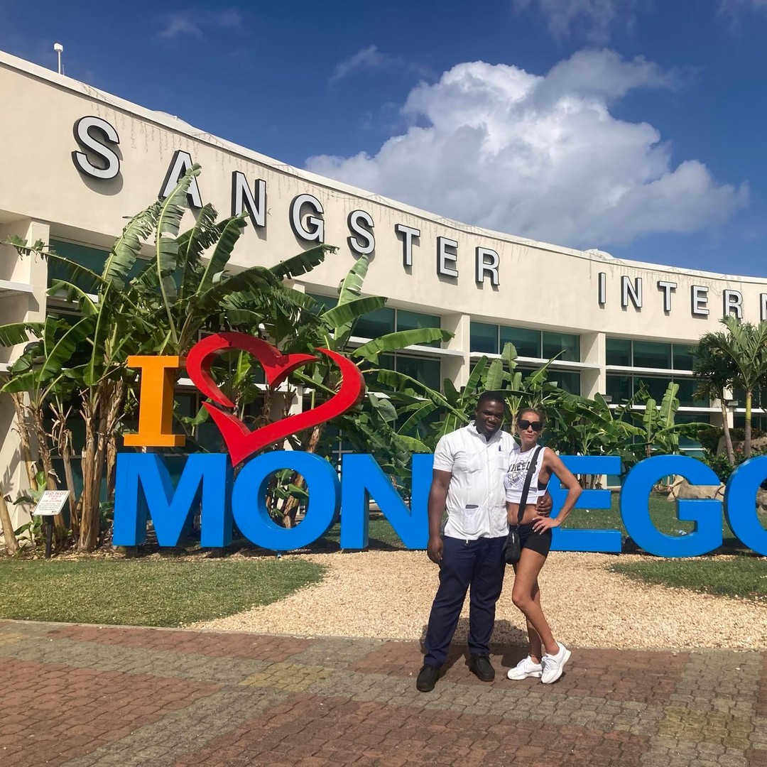 Montego Bay: City Highlights Tour. | GetYourGuide