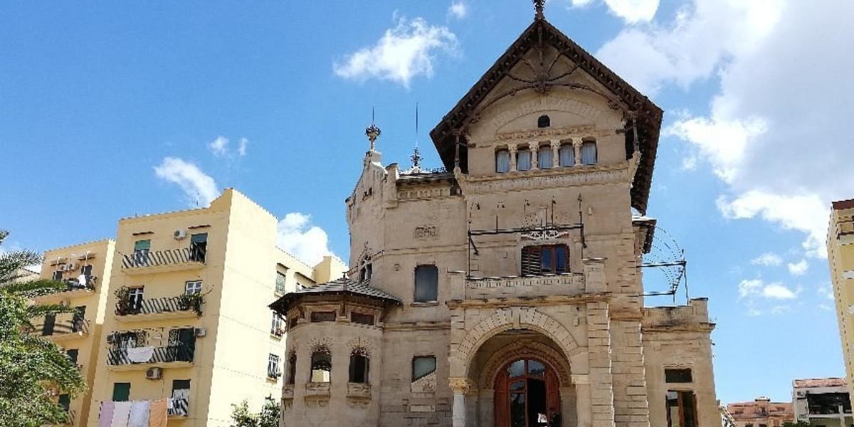 Villino Florio and the Rise and Fall of the Florio Dynasty | GetYourGuide
