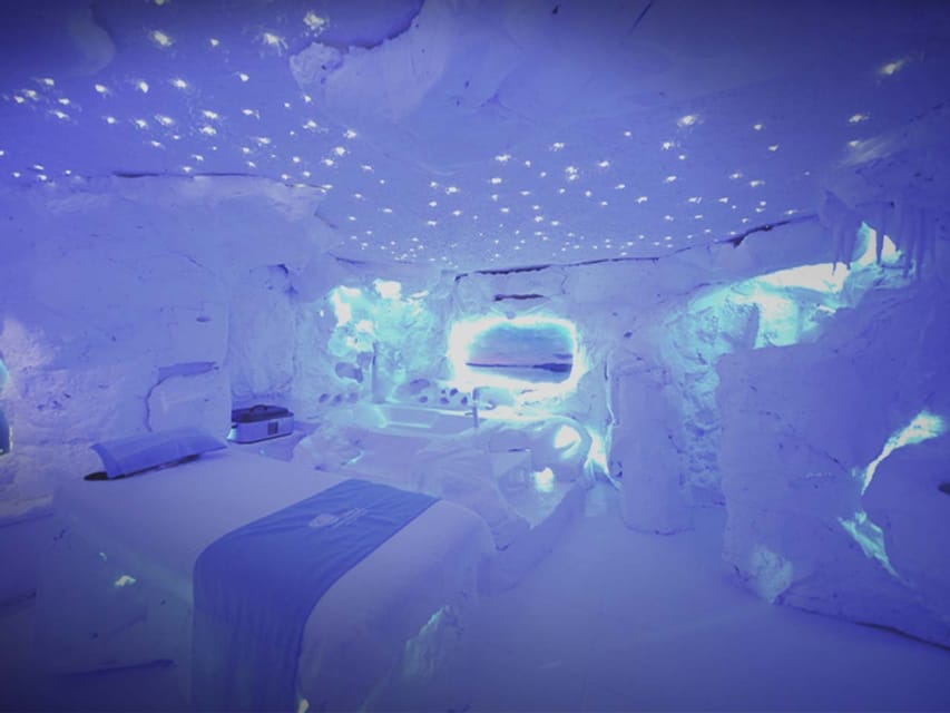 Blissful Radiance Escape: 6-Hour Luxury Wellness Spa Retreat | GetYourGuide