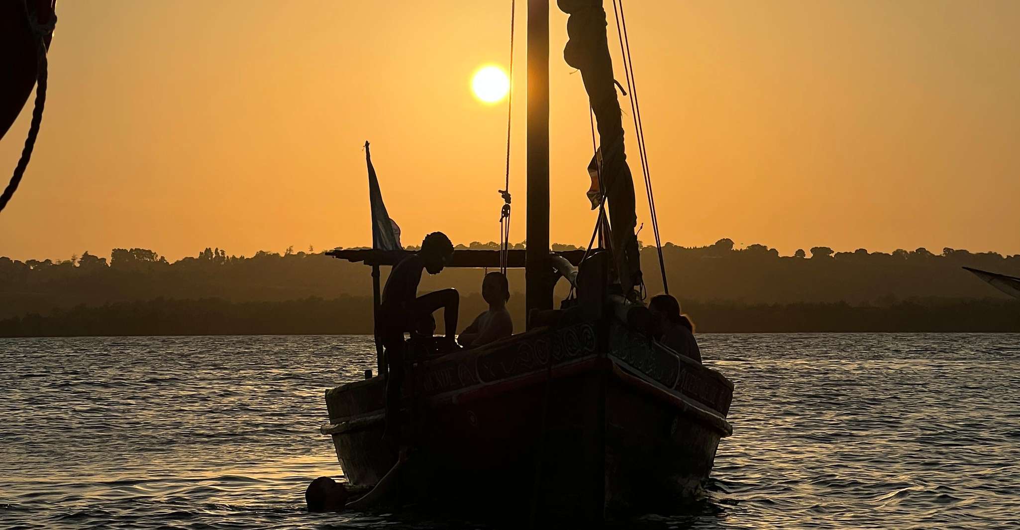 KILIFI, WATAMU, SUNSET DHOW CRUISE - SuiteTrails