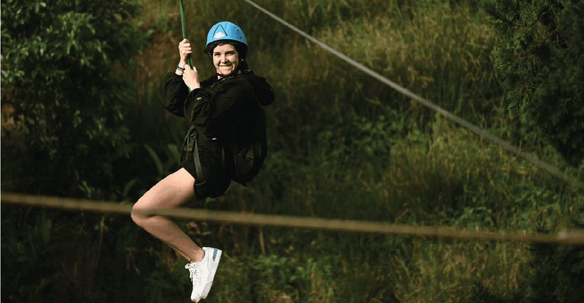 10 Flight Trail | GetYourGuide