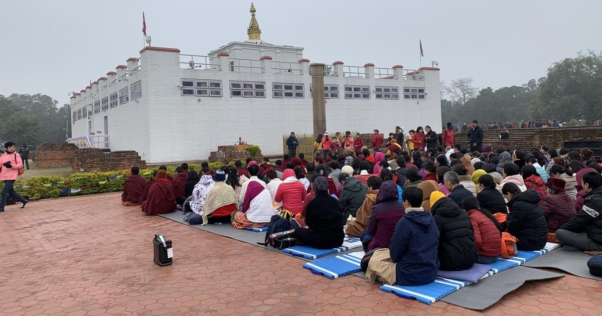Kathmandu en Geboorteplaats van Boeddha ( Lumbini ) Tour | GetYourGuide