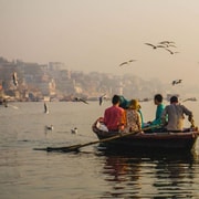 Half Day Tour of Varanasi | GetYourGuide