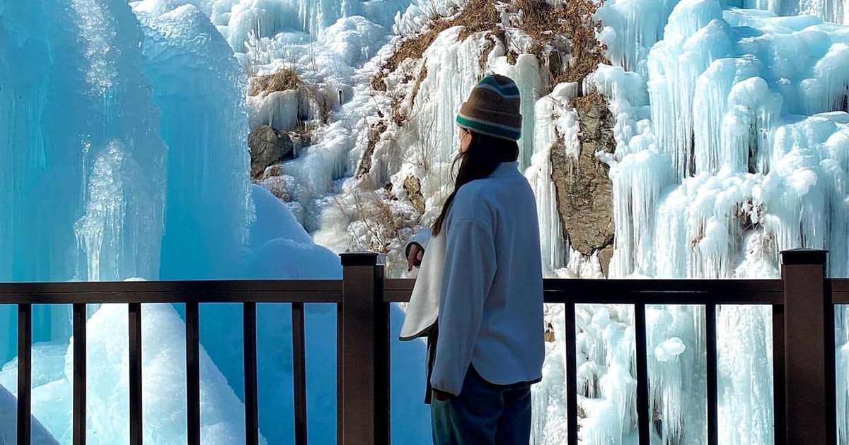 Da Seul: Escursione di un giorno nella valle di Eobi, nell'isola di ...