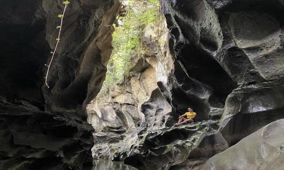 Hidden Canyon Beji Guwang - All Inclusive | GetYourGuide
