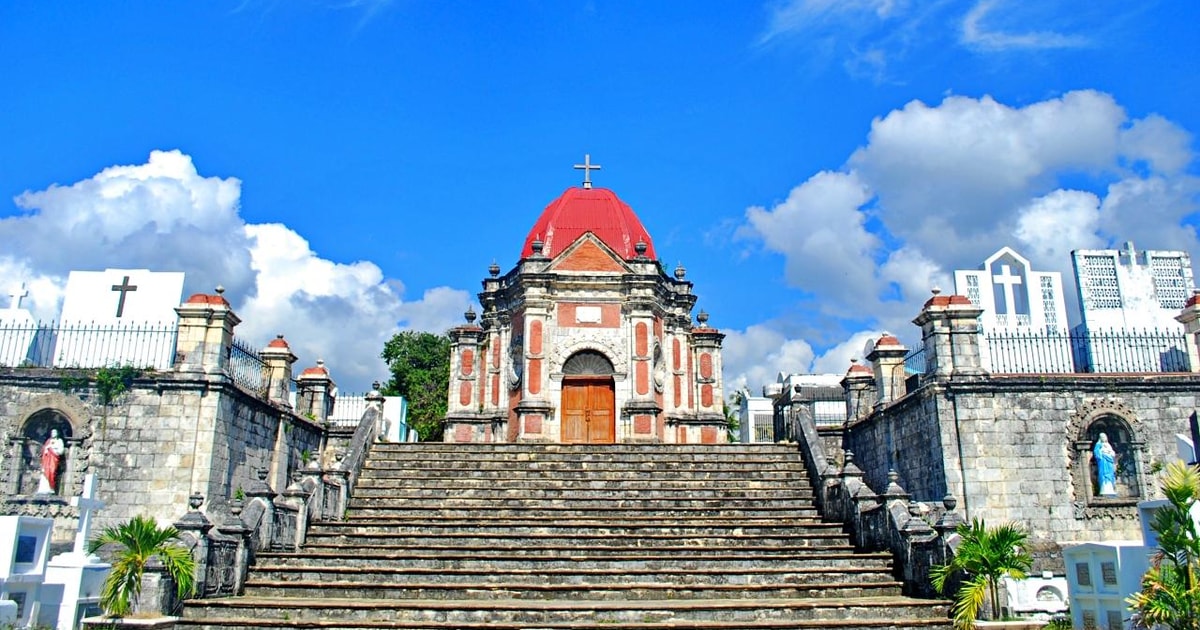 Iloilo Half Day Southern Countryside (Private Tour) | GetYourGuide