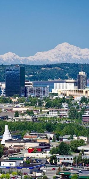 Anchorage City Tour w/ Wild Smoked Salmon & Reindeer Sausage | GetYourGuide