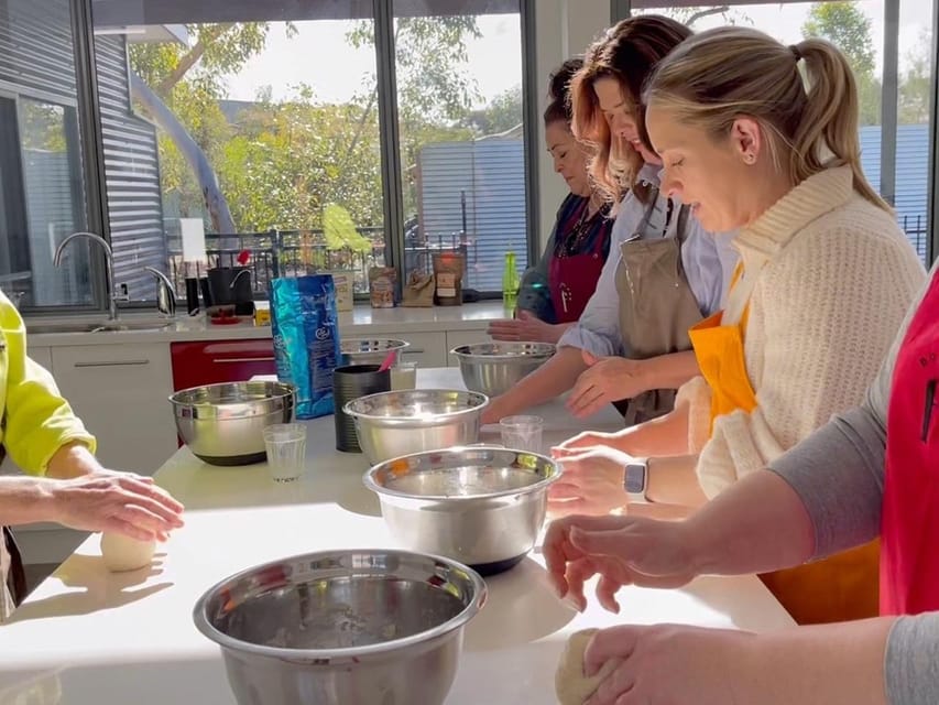 Goolwa, South Australia, Customised Cooking Classes | GetYourGuide