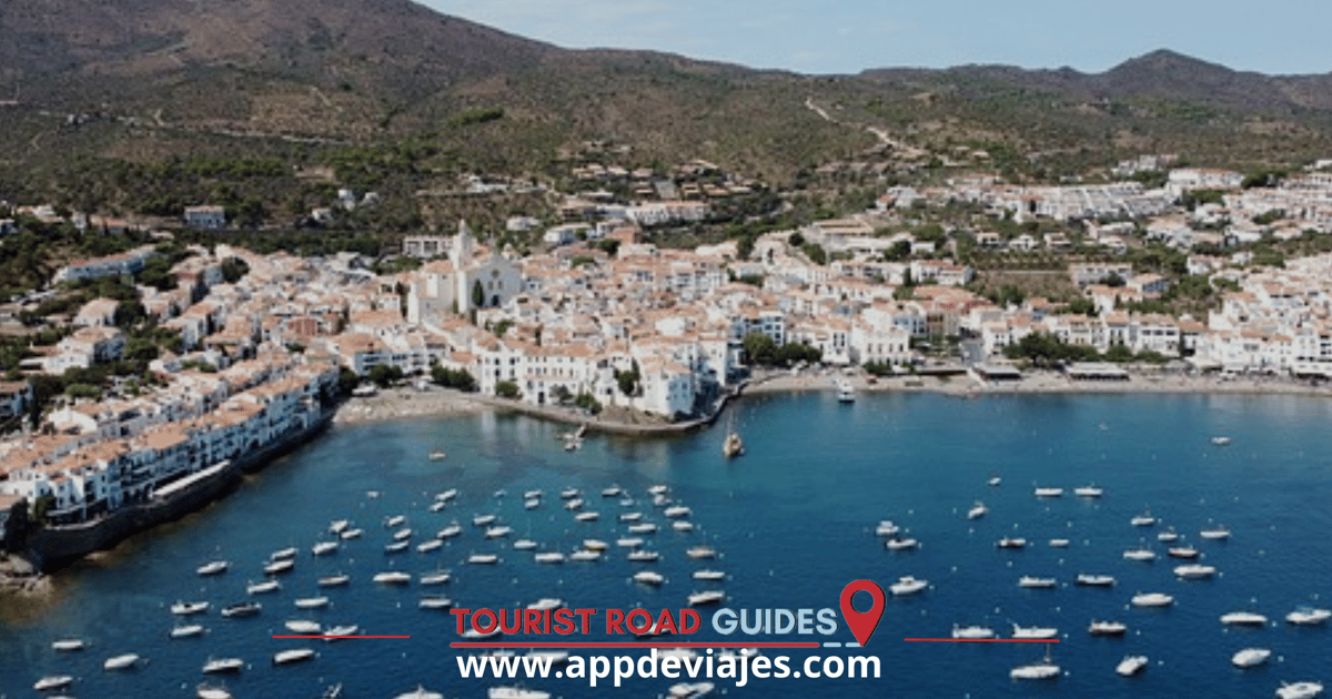 From Barcelona: Wines & Cadaqués | GetYourGuide
