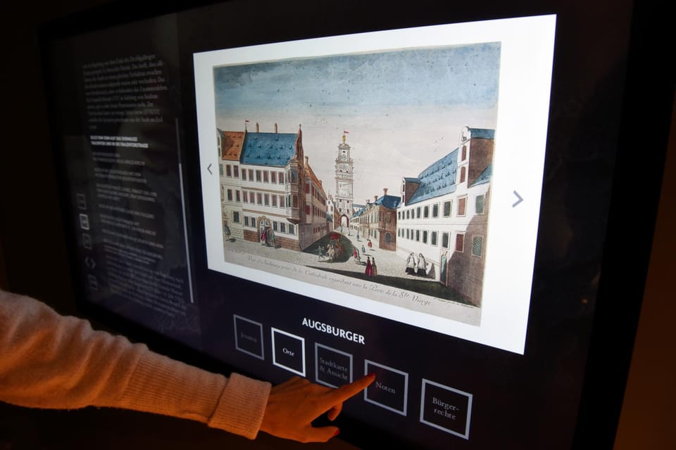 Exclusive tour in the Mozart House - Visiting Leopold Mozart | GetYourGuide