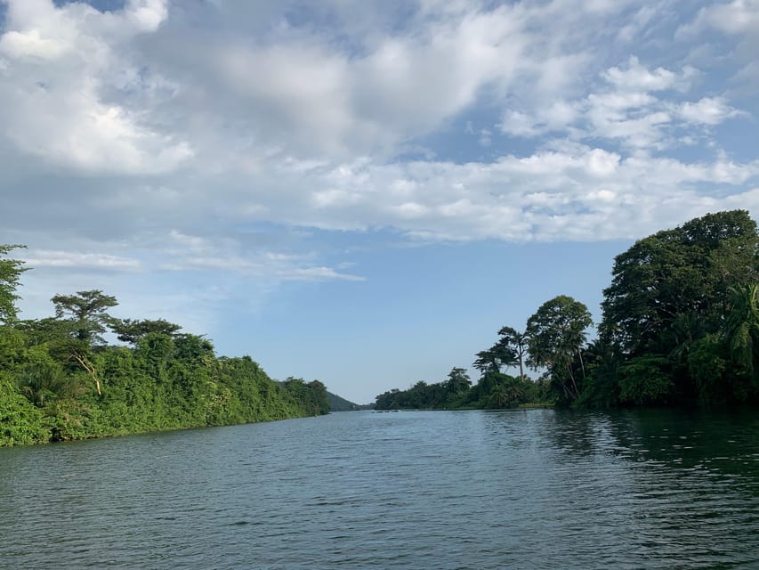 The Akosombo Tour | GetYourGuide