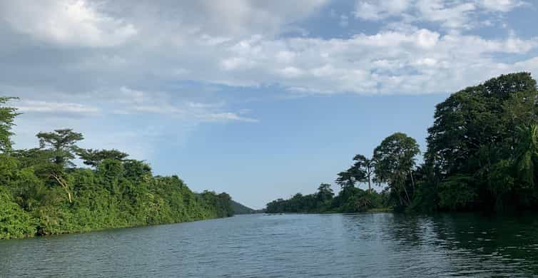 The Akosombo Tour | GetYourGuide