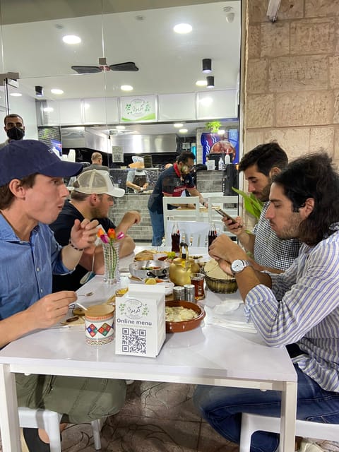 A Local Food Tasting Tour with Elias | GetYourGuide