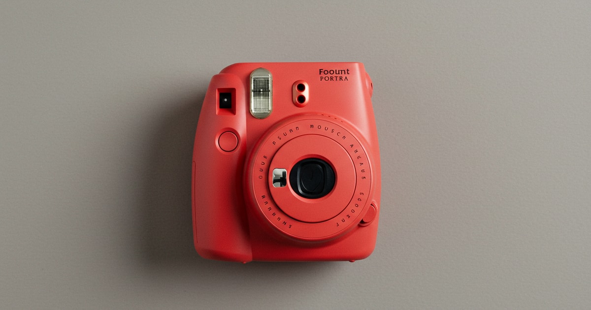 Kyoto: Instant Camera Rental with Film | GetYourGuide